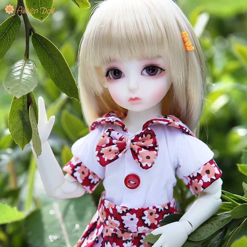 Aileen doll - Oueneifs Official Store