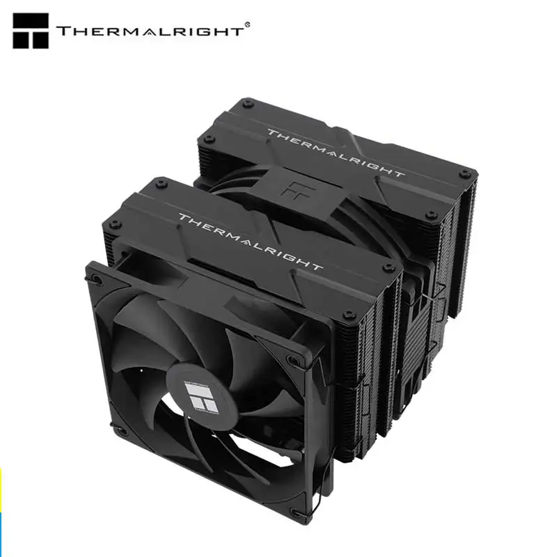 Thermalright Peerless AssAssin 140 Computer case radiator，Six heat ...
