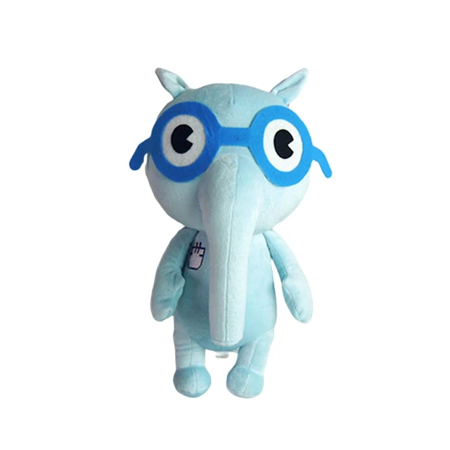 Happy Tree Friends Sniffles Anime