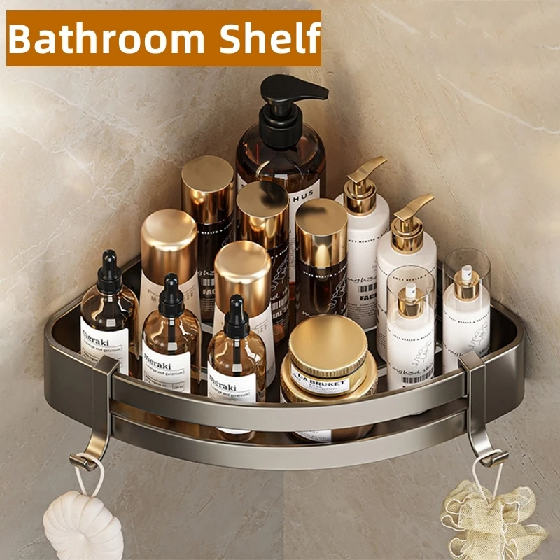 Bathroom-Shelf-Corner-Space-Aluminum-Bathroom-Triangle-Basket-Shower ...