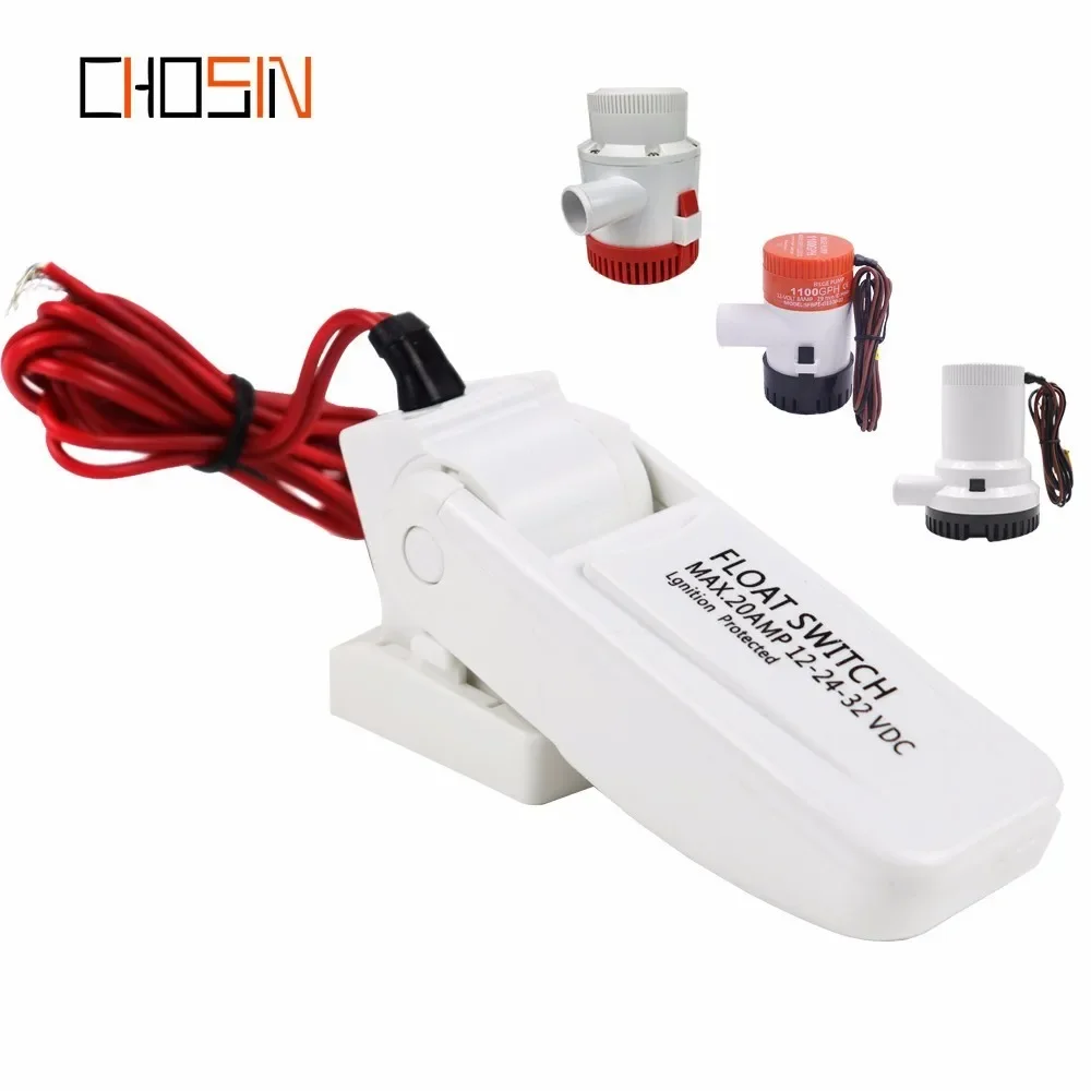 Pompa-Lambung-Kapal-Switch-Perahu-Pompa-Flow-Sensor-untuk-Perahu ...