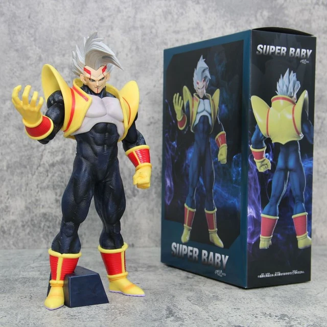 Super Baby Vegeta 3