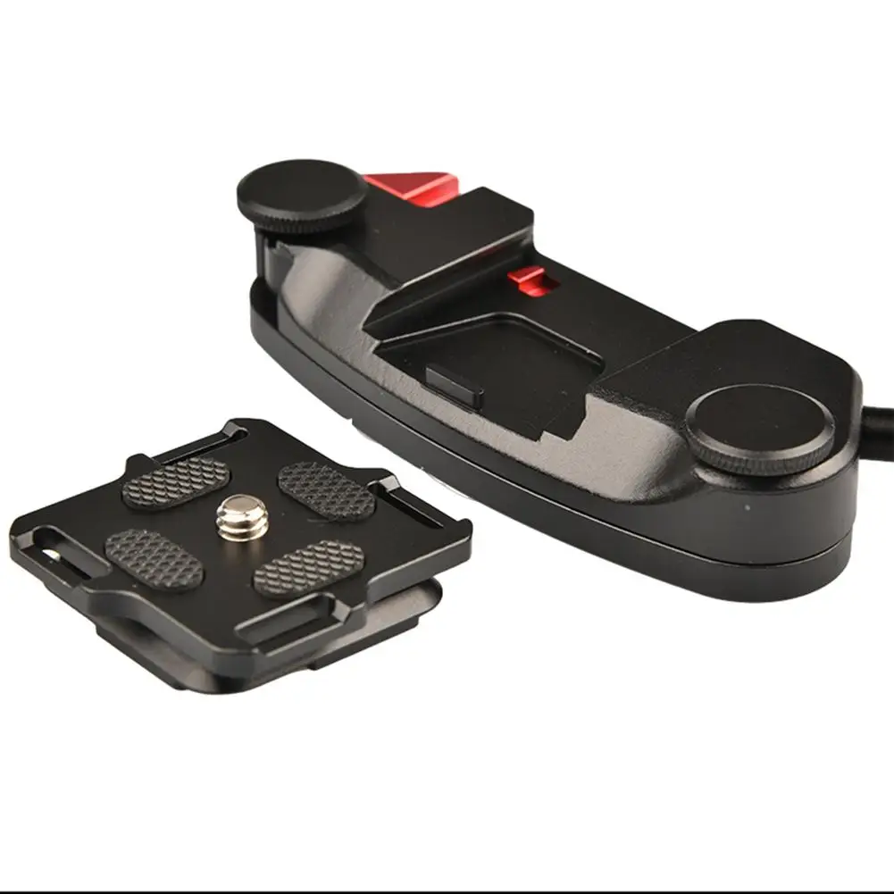 C-mera-Quick-Release-Waist-Band-Buckle-Belt-Clip-Holder-DSLR-Cameras ...