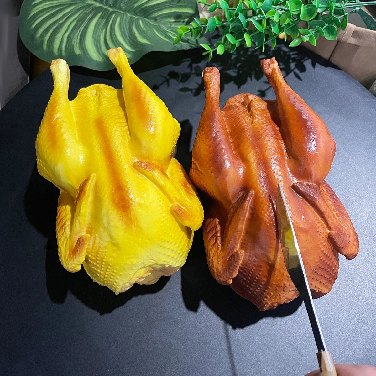 The Ultimate Guide to Realistic Fake Plastic Food for Restaurant ...