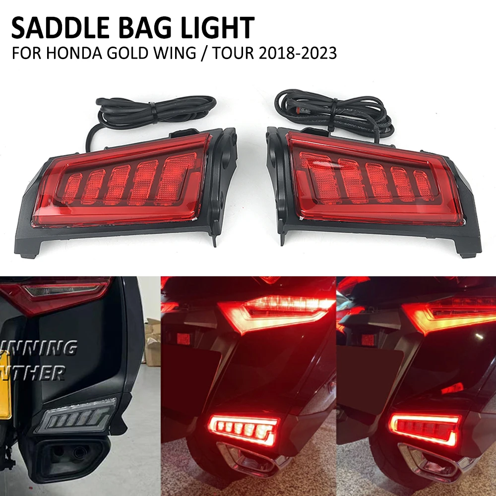 Motorcycle-Rear-Saddlebag-Saddle-Bag-Turn-Signal-LED-Lights-Lamp-For ...