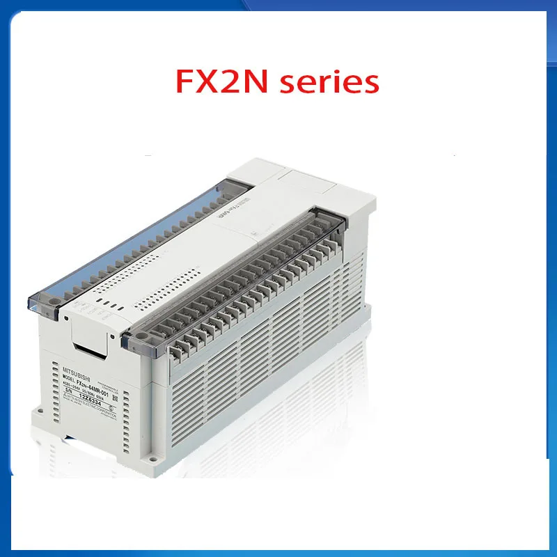 Original-FX2N-series-PLC-FX2N-16MR-001-FX2N-16MT-FX2N-32MR-001-FX2N ...