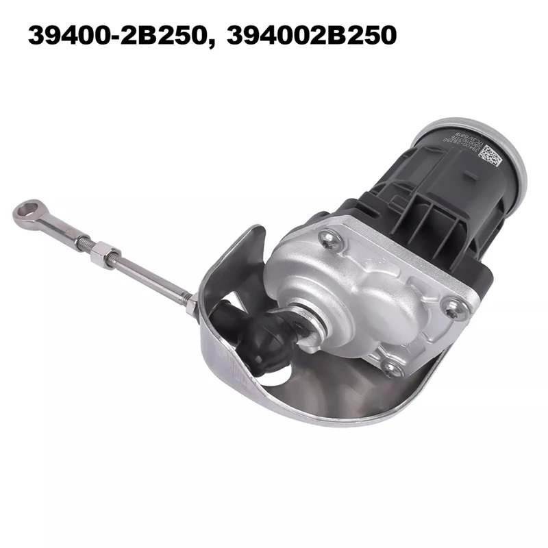 39400-2B250-Turbocharger-Wastegate-Solenoid-Valve-Actuator-394002B250 ...
