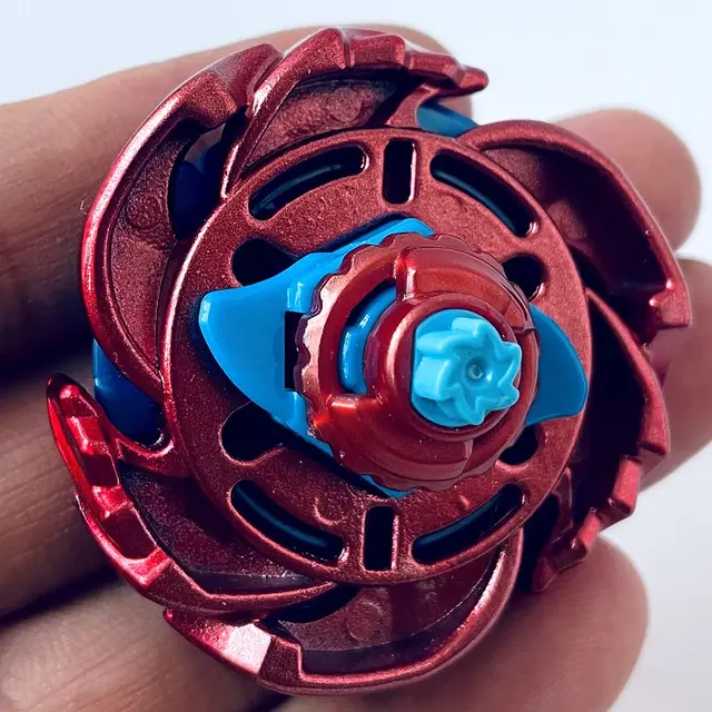 Beyblade Pegasus Jumper