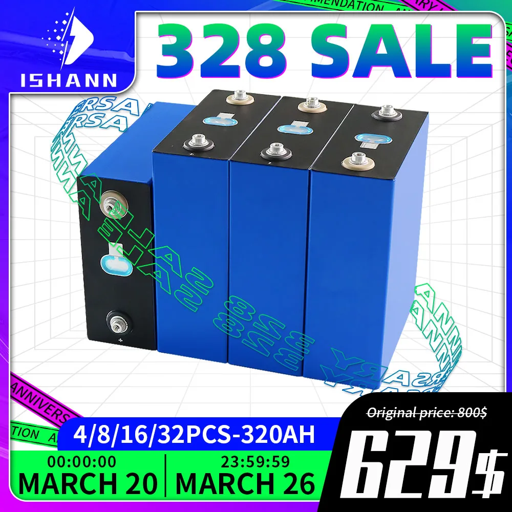Lifepo4 320ah 48v Battery | Lifepo4 Battery Pack 320 | Lifepo4 ...