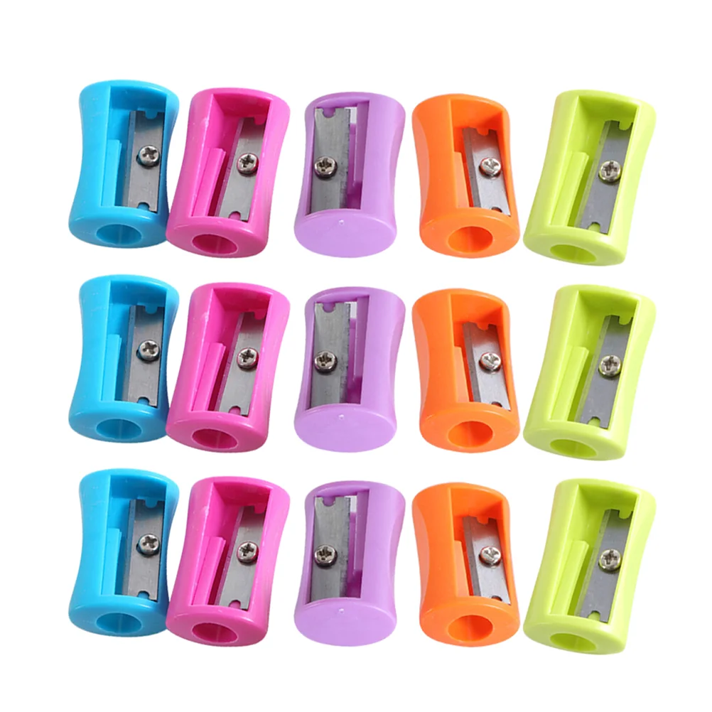 50pcs-Creative-Waist-Design-Sharpener-Pencil-Sharpener-Handheld ...