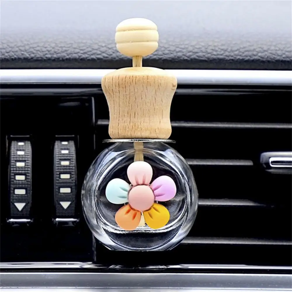 Car-Air-Outlet-Aromatherapy-Bottle-Car-Decorative-Ornaments-Air ...