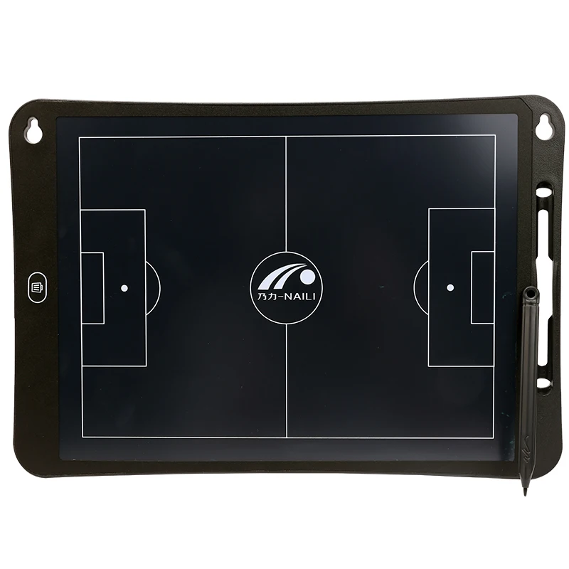 Electronic-Football-Tactical-Board-Portable-Football-Match-Coach ...