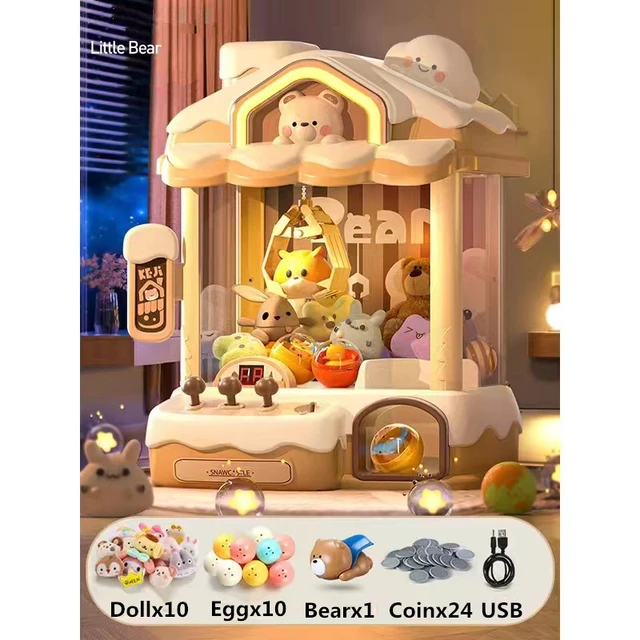 Mommy Loves Toys Store