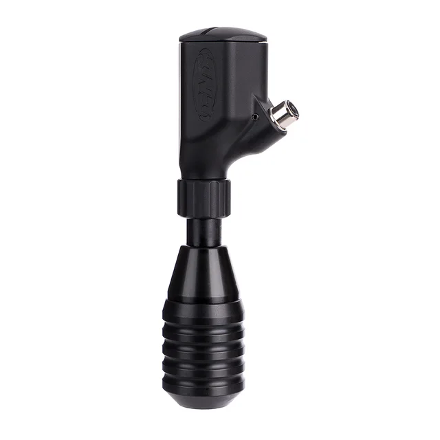 CNC-M-T3 Rotary Tattoo Machine Faulhaber T3 with 25mm Aluminum Clip ...