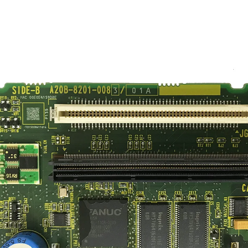 A20B-8201-0752-New-Fanuc-circuit-board-IN-STOCK-warranty-12-months-ship ...