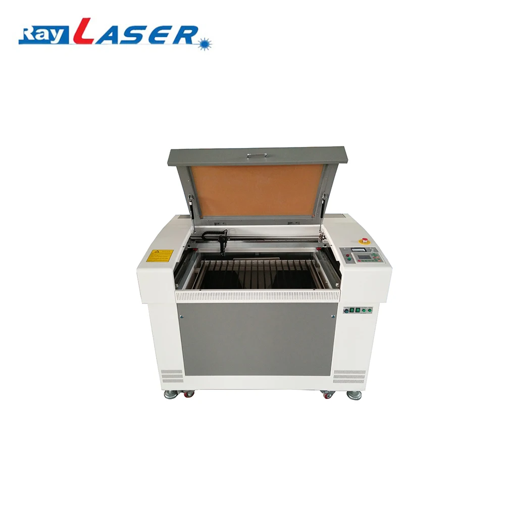 RayLaser 9060 Laser Cutting Machines 900*600mm Laser Engraving Machine ...