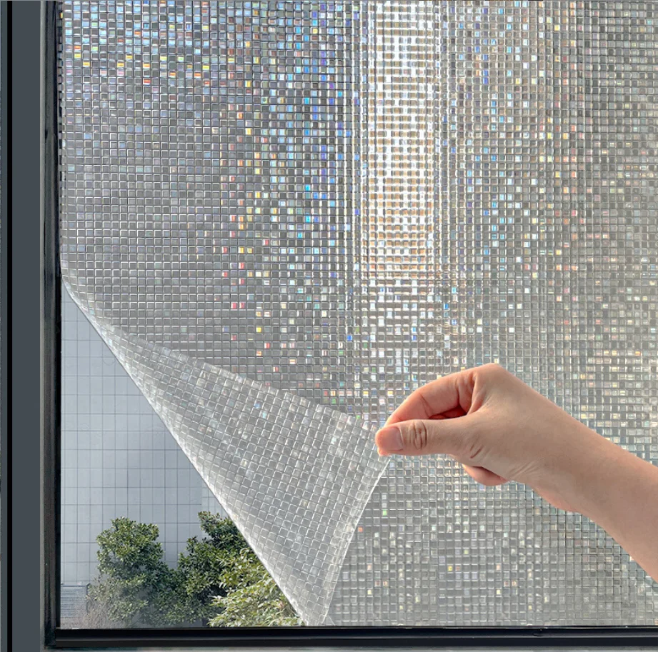 Cut Glass Window Inserts