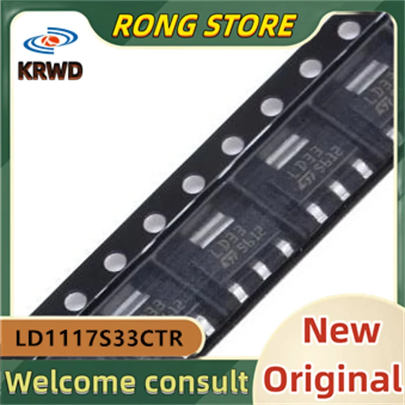 100pcs-LD33-LD1117S33C-LD1117S33CTR-SOT-223-New-and-Original.jpg