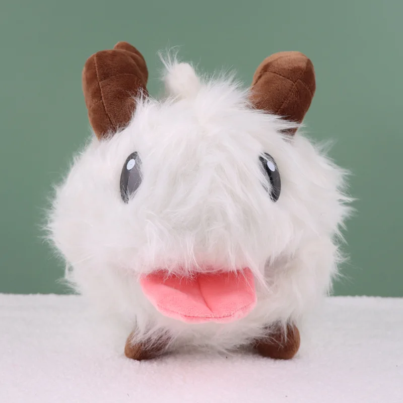 Poro Plush
