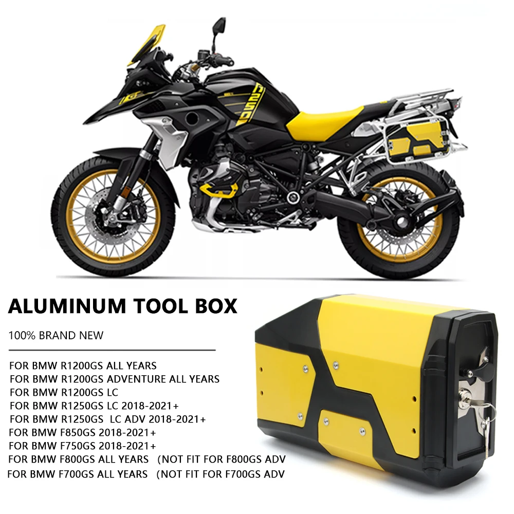 For-BMW-r1250gs-r1200gs-2002-2008-2018-ADV-F750GS-F850GS-R-1200-GS ...