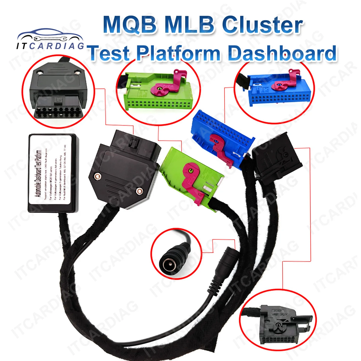MQB-MLB-Cluster-Test-Platform-Kit-Painel-de-Cabo-VW-4-5-Gera-o-Audi-A6.jpg