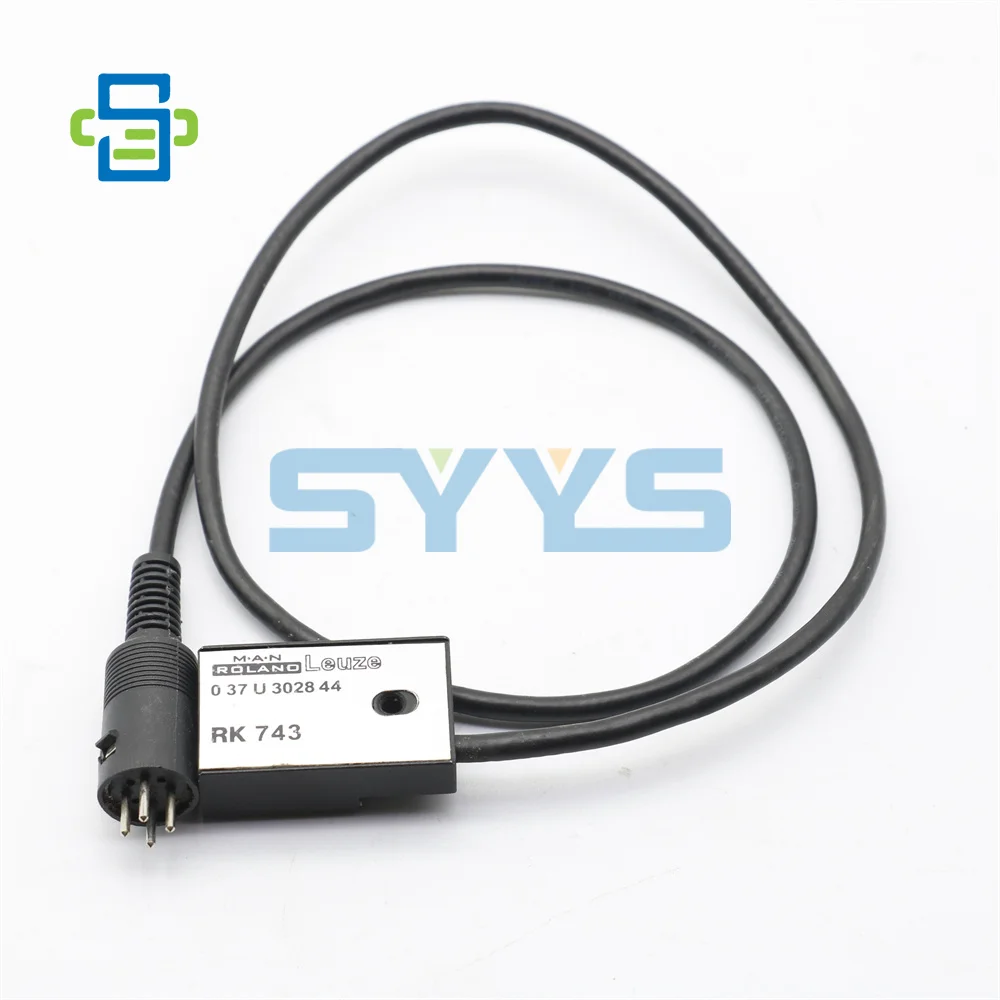 Best-Quality-RK743-037U302844-Sensor-For-Roland-Offset-Printing-Machine ...