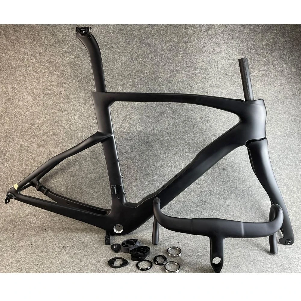 80-colors-F14-Road-Carbon-Frame-BB68-T1100-Speed-Bike-Frames-Disc-Rim ...