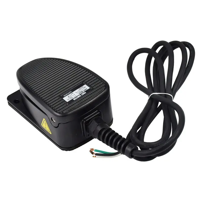 Electric-Foot-Switch-13482GT-13482-GN13482-Compatible-with-Genie-Lift-S ...