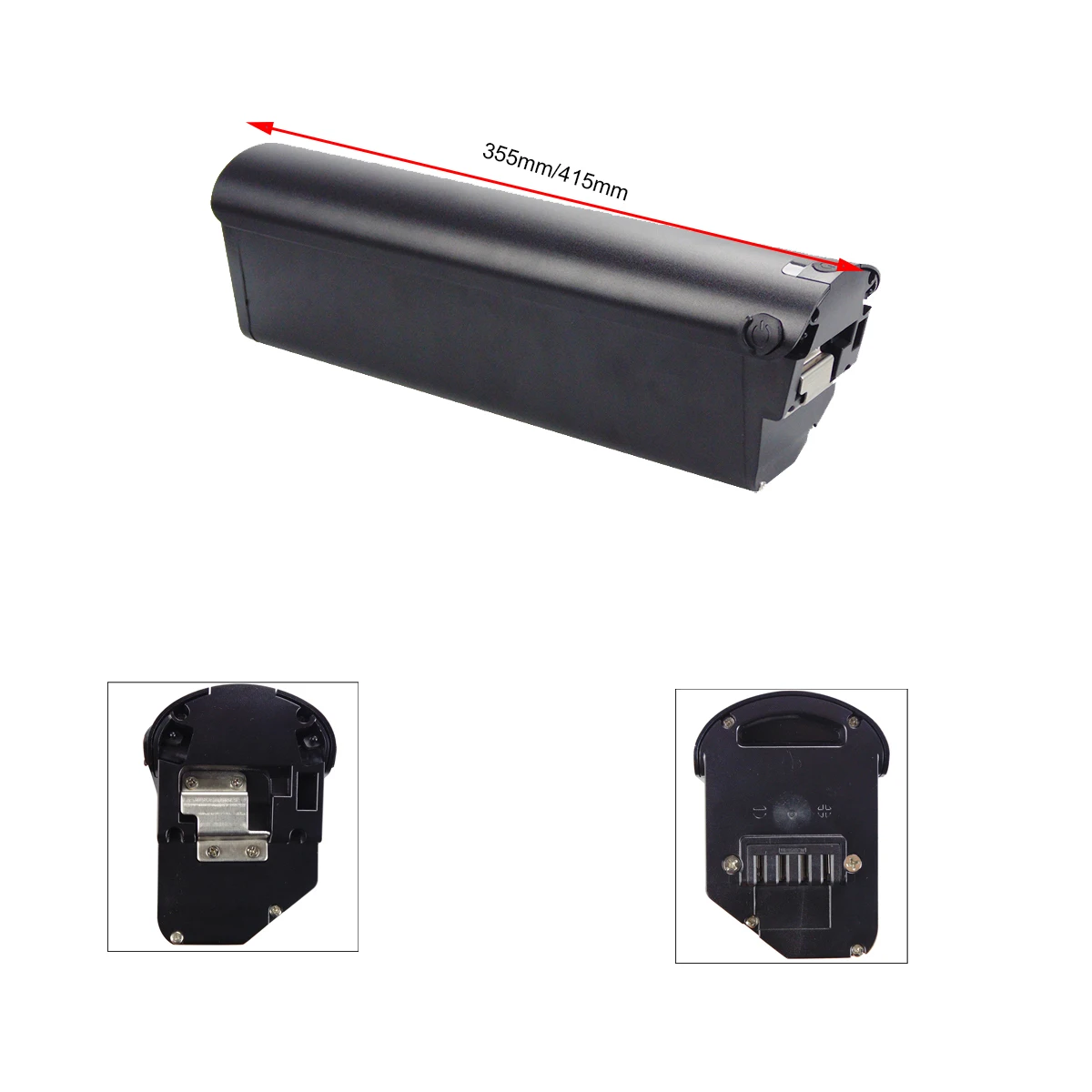 Eskute-36V-48V-Integrated-Battery-14-5Ah-15Ah-20Ah-522Wh-720Wh-for ...