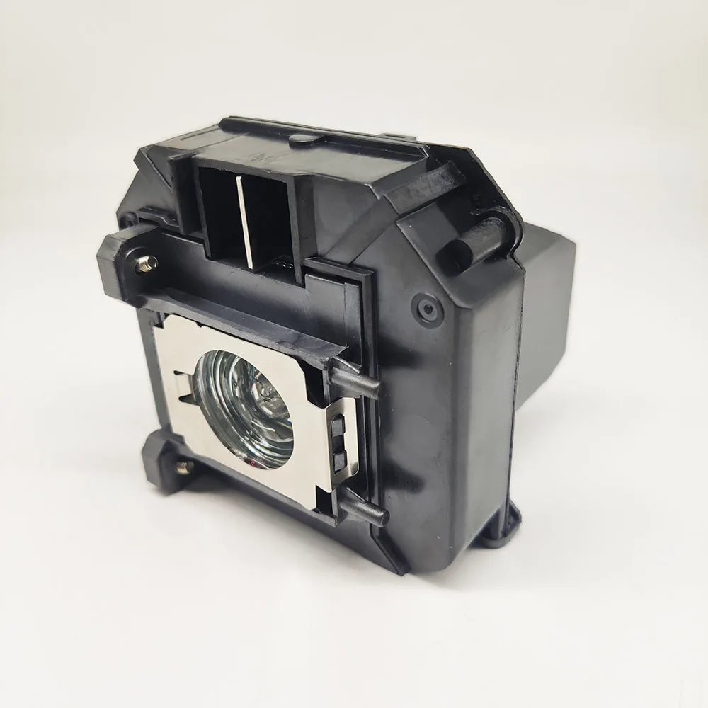 Remplacement de la lampe de budgétaire ELPLP61 / V13H010L61 pour Epson ...