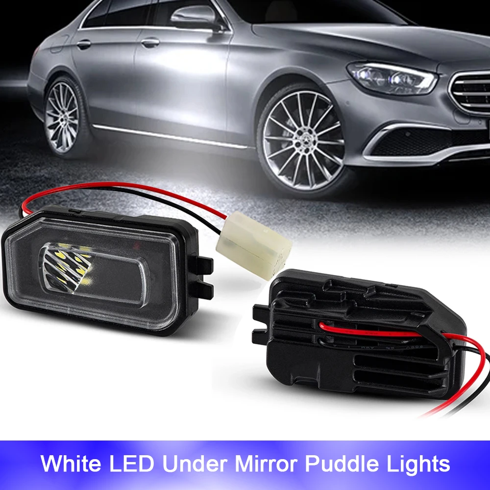 For Mercedes Benz GLC X253 X254 C253 GLB X247 C257 C217 Coupe W223 W205 ...