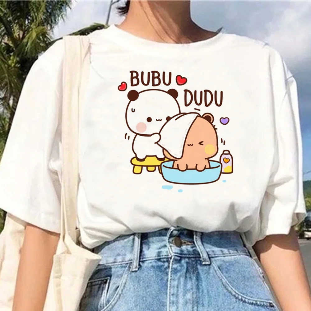 Bubu-And-Dudu-tshirt-women-manga-Y2K-anime-top-female-2000s-clothes.jpg