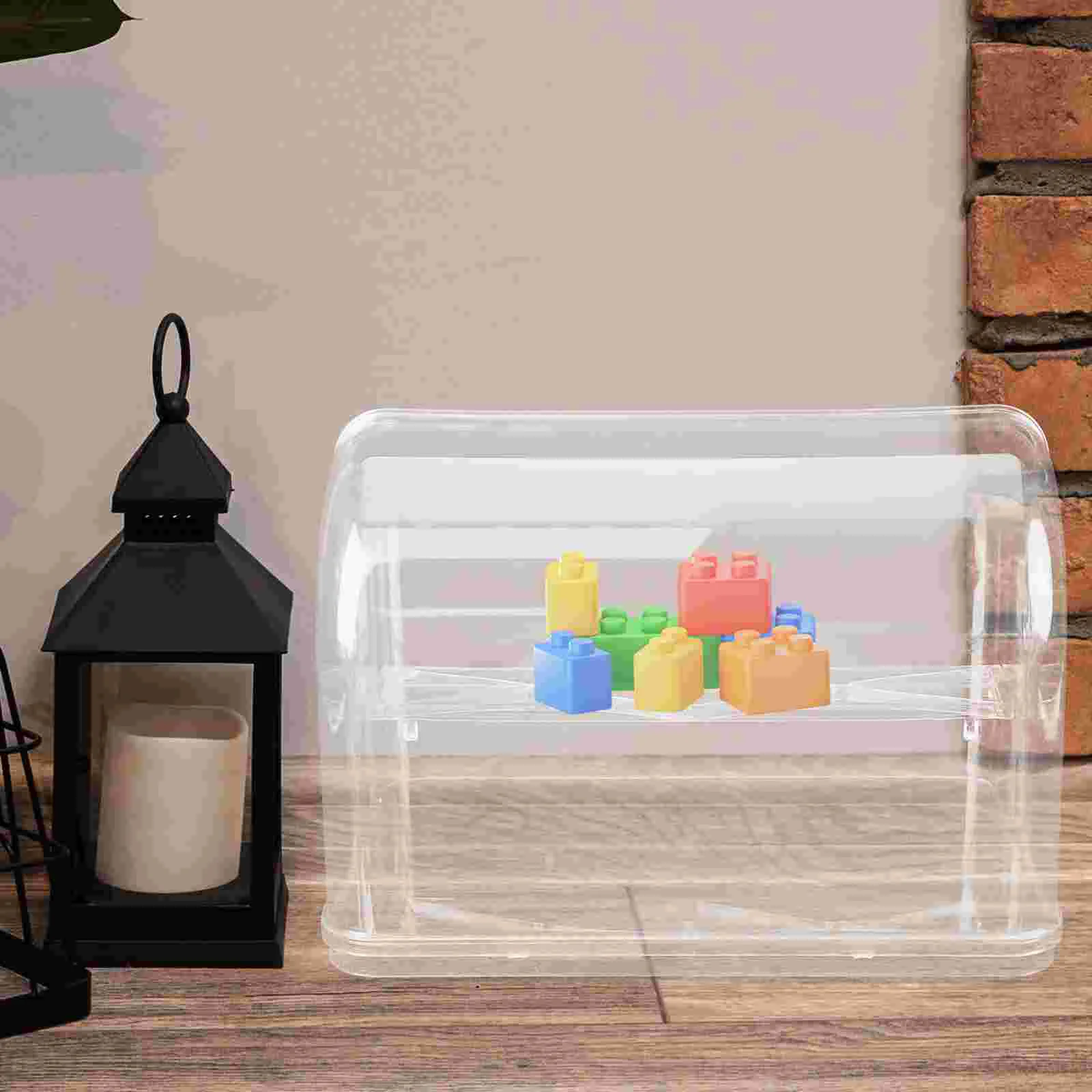 Figure-Display-Box-Boxes-Case-for-Collectibles-Model-Clear-Figurine ...
