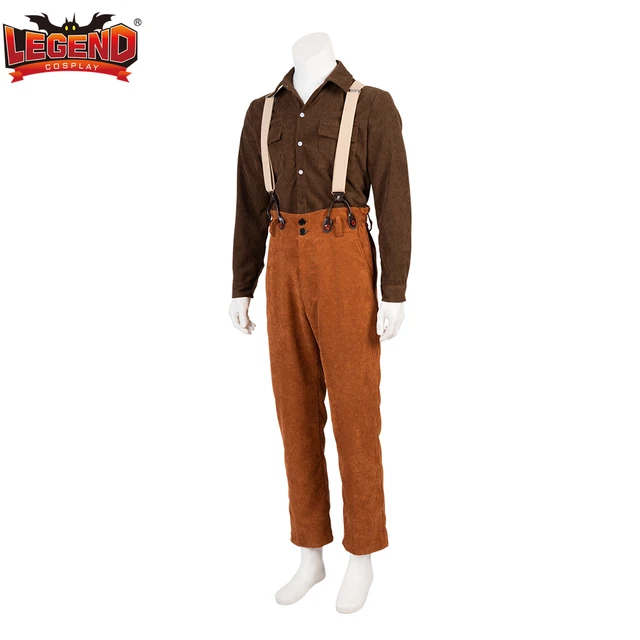 Titanic Movie Male Costumes