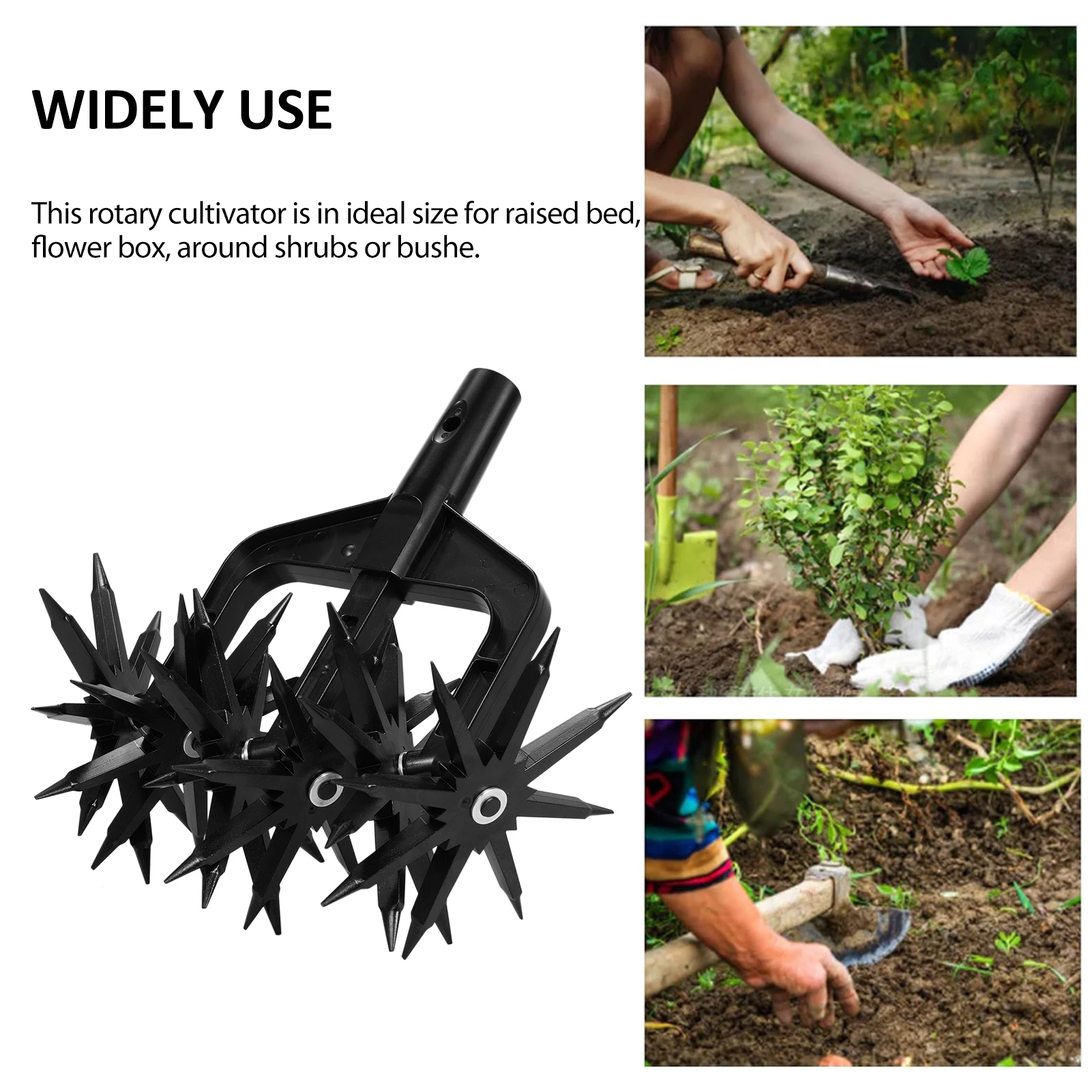 Rotary-Cultivator-Tool-Set-Handle-Garden-Cultivator-with-Detachable ...