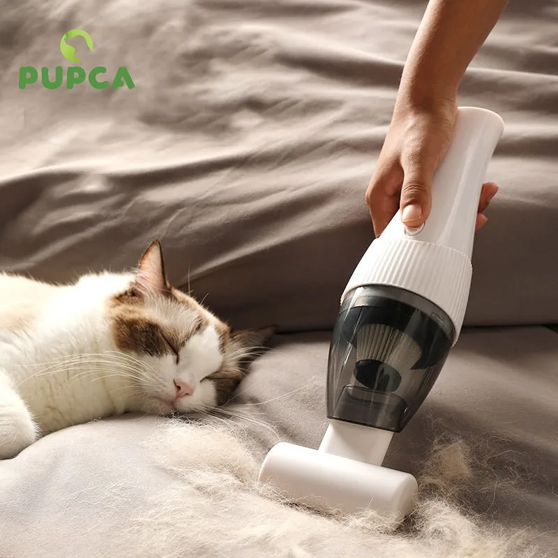 Portable-Vacuum-Cleaner-for-Cats-High-Power-Sterilization-Mite-Pet-Hair ...