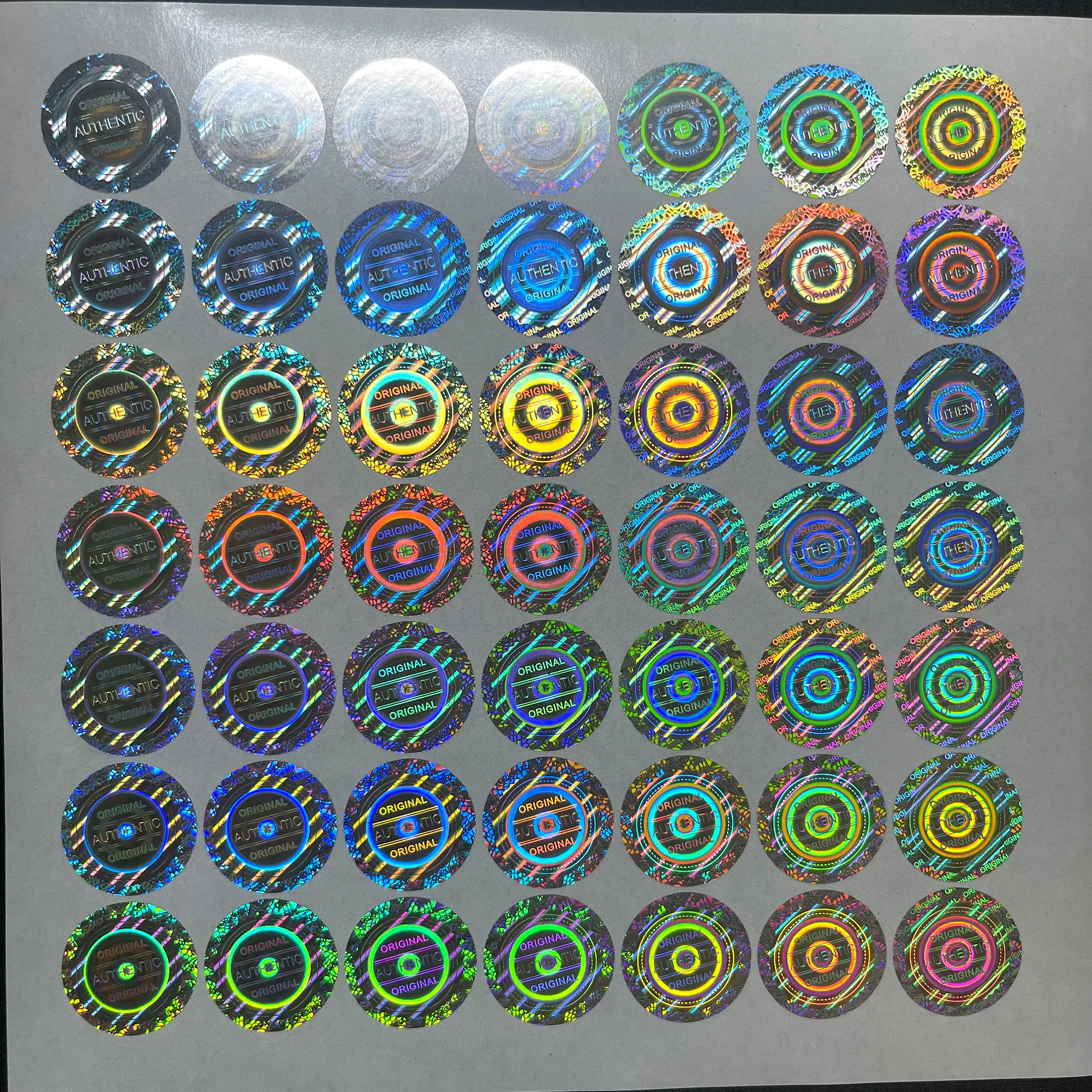 20X20mm-silver-original-genuine-sticker-tamper-proof-security-seal ...