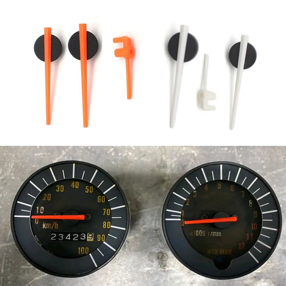 1set-Motorcycle-Speedometer-Pointer-Needle-Speedo-Pin-for-HONDA-CB400 ...