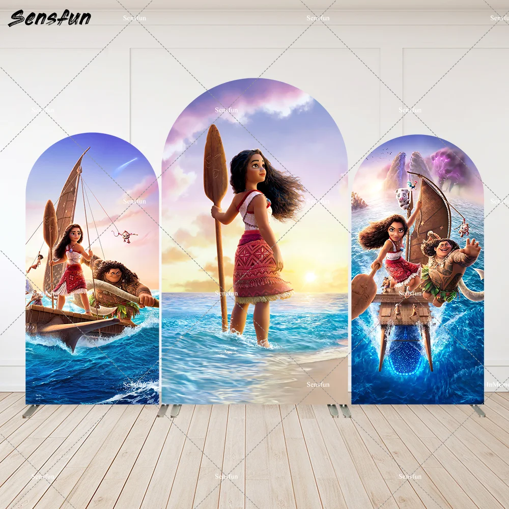 Aesthetic Moana Wallpaper: The Ultimate Guide to Choosing and Using ...