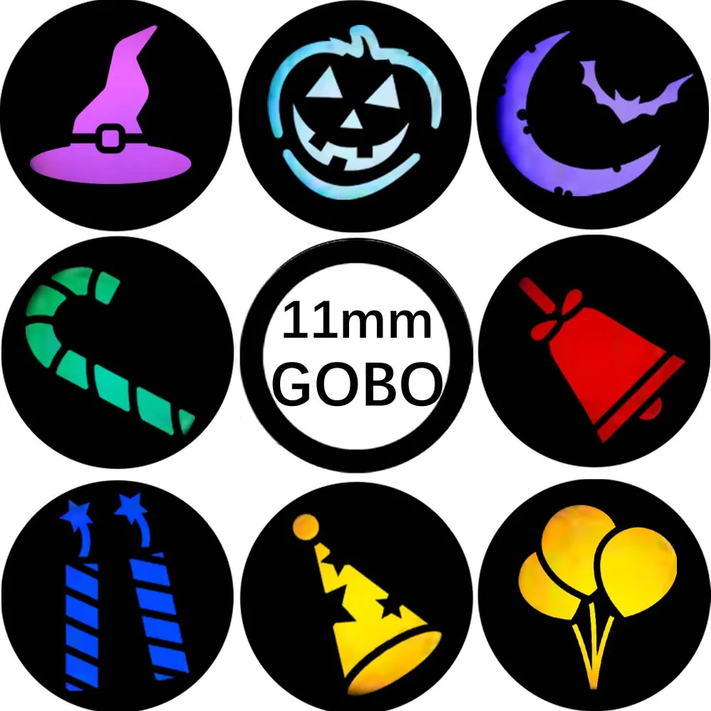 LED-Moving-Head-Spot-Beam-Wash-Light-Change-Custom-Gobo-Wheel-Easy ...