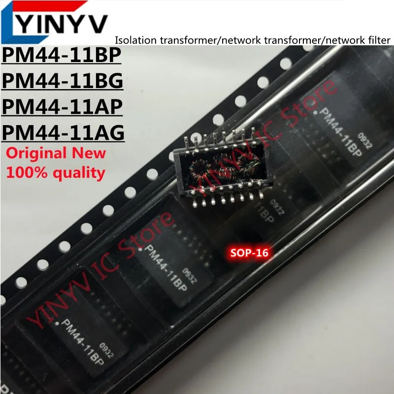 10PCS-PM44-11BP-PM44-11BG-PM44-11AP-PM44-11AG-PM44-11-PM44-SOP16 ...
