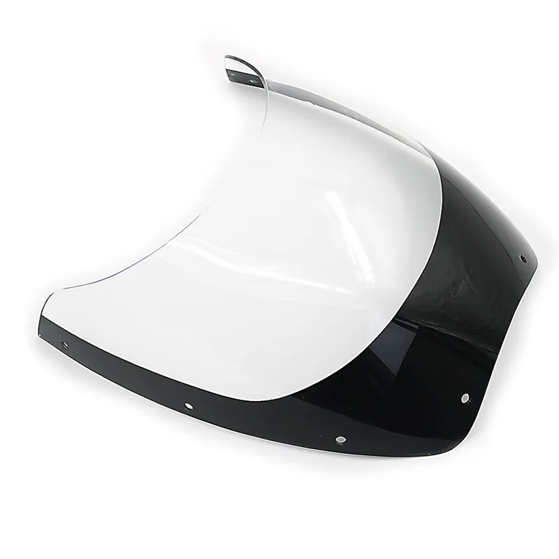 Rd250 Rz350 Front Motorcycle Windshield Windscreen For Yamaha Rz250 Rz ...