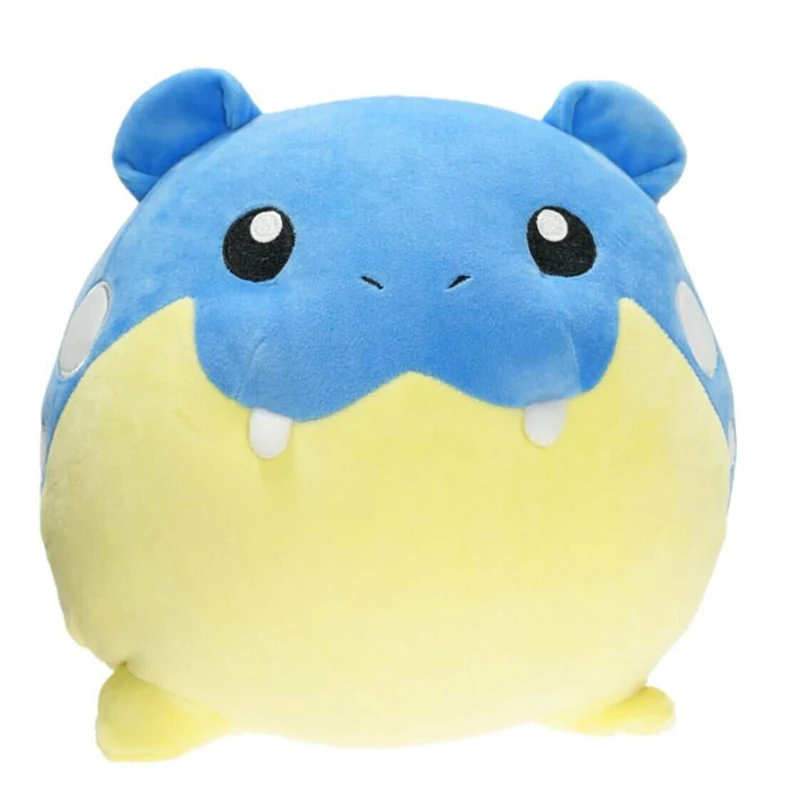 Spheal Pokemon