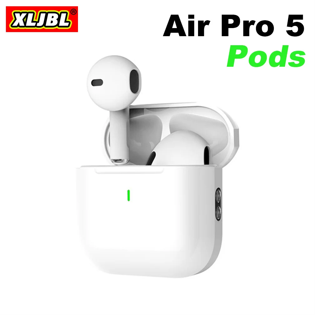 Air-Pro-Mini-5-auriculares-inal-mbricos-con-Bluetooth-5-3-aud-fonos ...