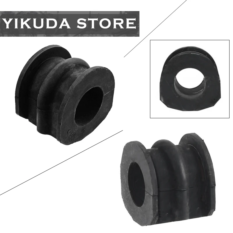 Car Rear Stabilizer Sway Bar Bushing 54613 9Y016 Compatible for Nissan ...