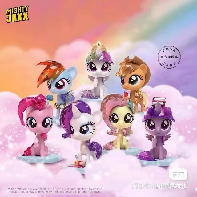 My Little Pony Derpy Hooves Toy