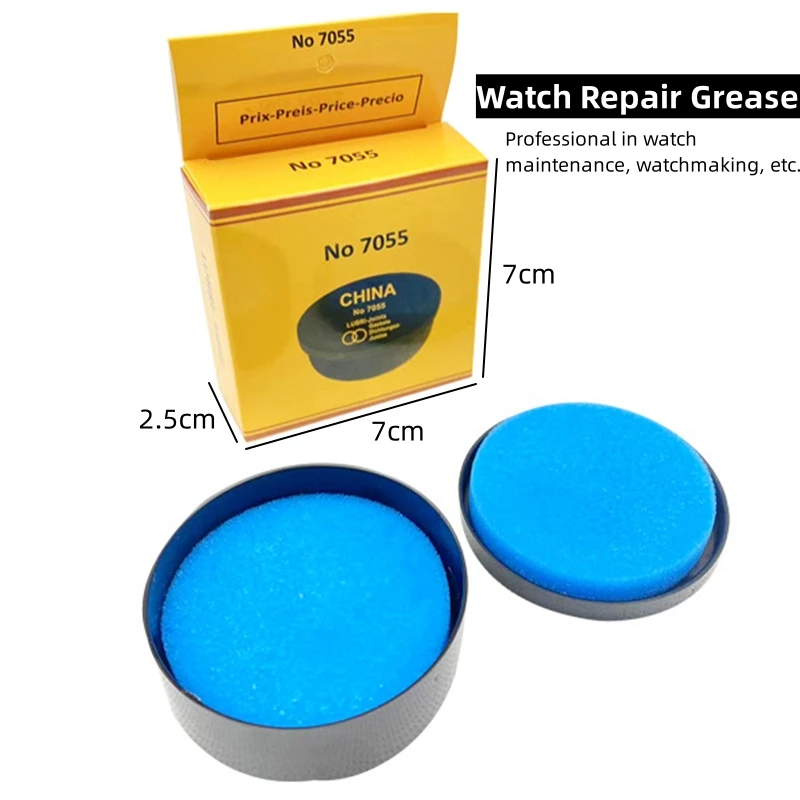 Watch-Waterproof-Grease-NO-7055-CH-Automatic-Adhesion-Waterproof-Oil-Box-O-Ring-Seal-Lubricant ...