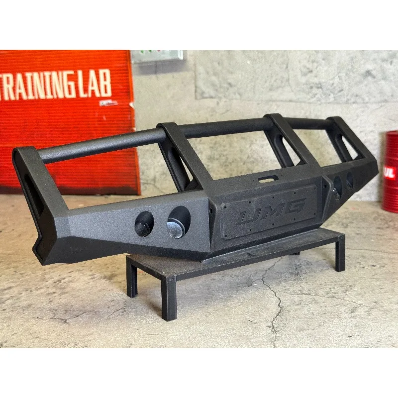 CROSSRC EMO XX XXL 1/6 Scale RC Off-Road Crawler Nylon Injection-Molded ...