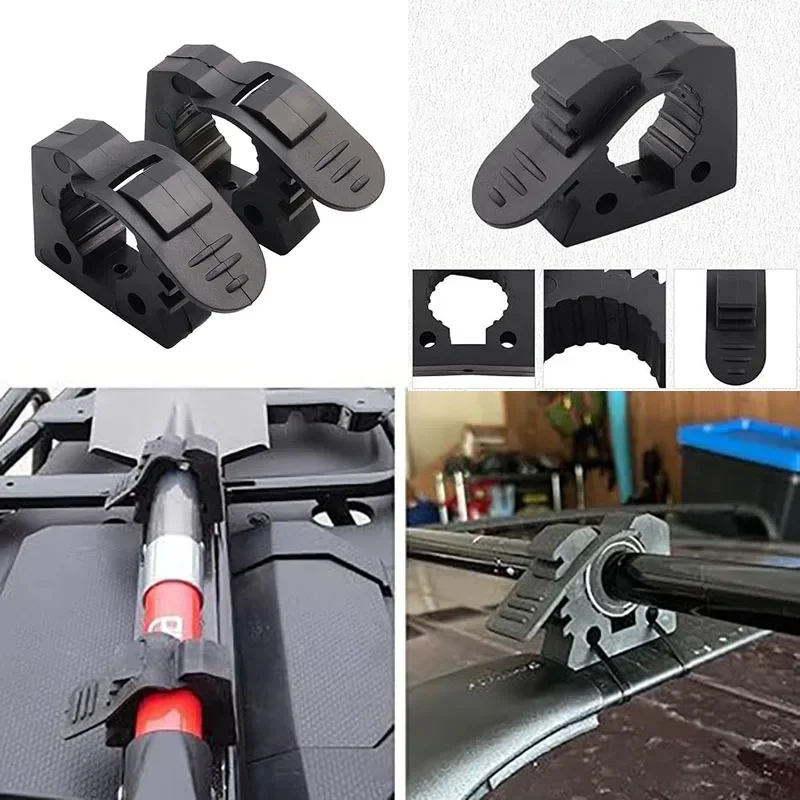 Quick-Fist-Clamp-for-Mounting-Tools-Equipment-Auto-Offroad-ATV-UTV ...