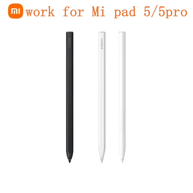 100% Original Xiaomi Stylus Pen And Penpoint For Xiaomi Pad 5 Pro ...